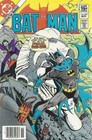 Batman (Canadian Edition) #353 FN; DC | Joker Masters of the Universe ...