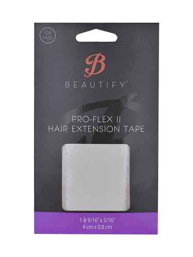 Walker Tape | Beautify - Pro Flex Hair Extension Tape Tabs 120pce ...