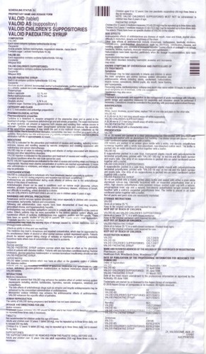 VALOiD 20 X 4 Boxes ( 50mg ) 80 Tablets @ $ 130.00 USD FREE SHIPPING ...