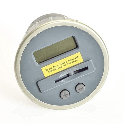 Bill & Cash Counting - Digital Bill Counter