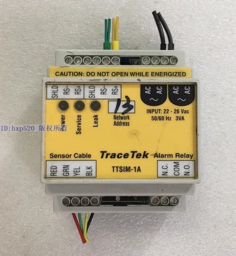 TraceTeK TTSIM-1A | eBay