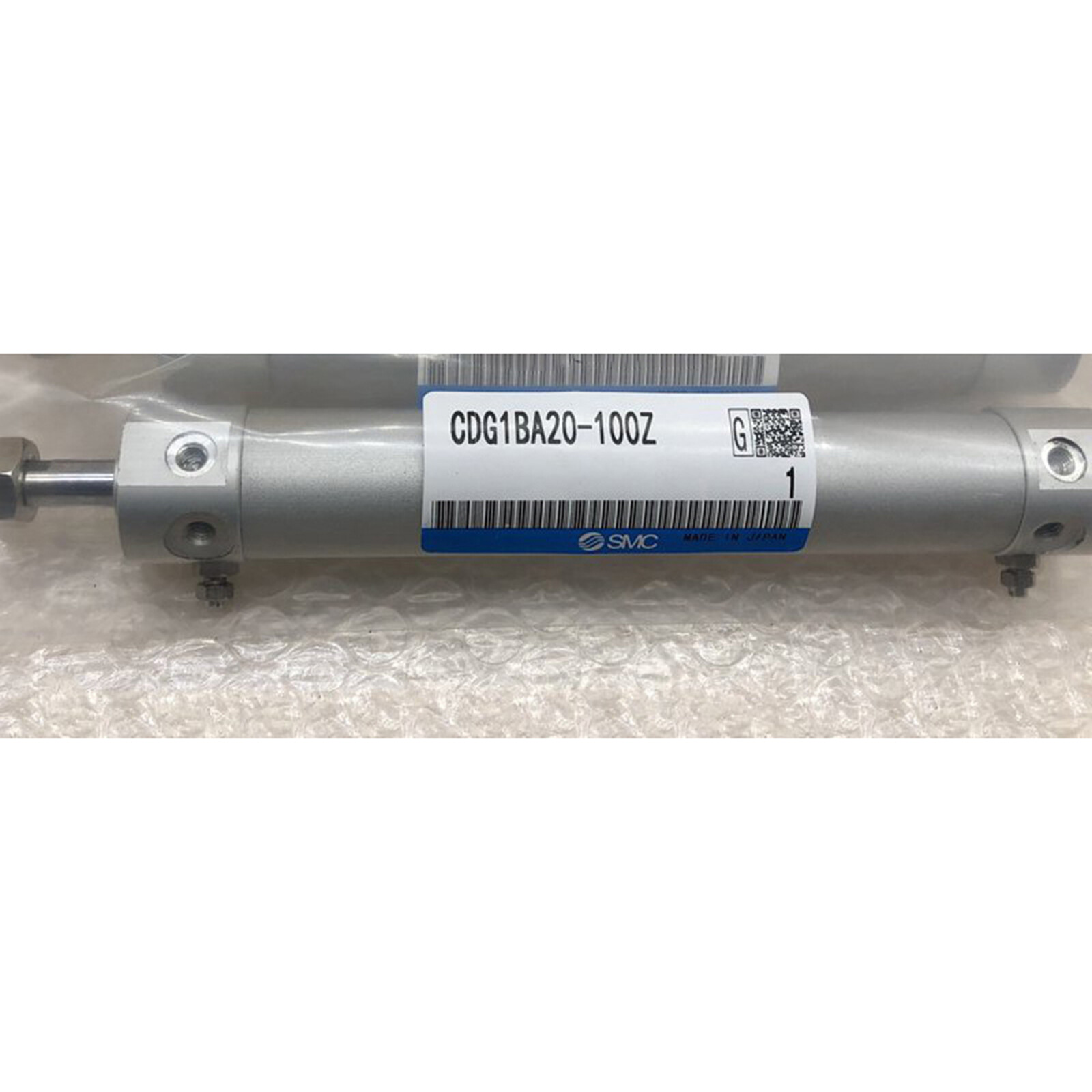 1Pc brand NEW SMC Mini light cylinder CDG1BA20-100Z spot stock | eBay