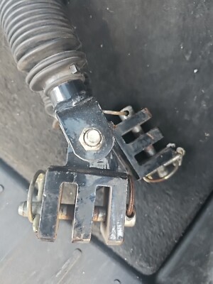 Blue Ox BX7335 Aventa II Toad Tow Bar Class IV 10000 lb 2" Receiver ...