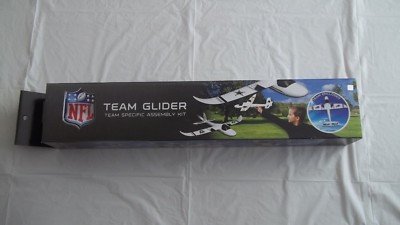 NFL Team Glider Assembly Kit Buffalo Bills Age 6+ New | eBay
