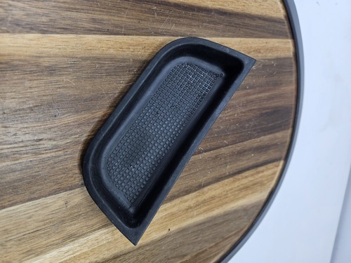 08-12 Land Rover LR2 Center Console Compartment Insert Tray ...