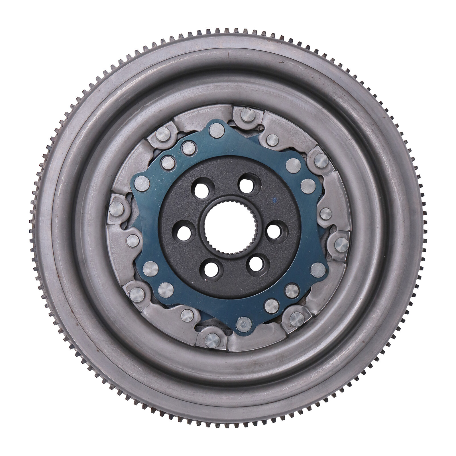 Flywheel 415072309 03C105266F 03G105266Q for LuK VW Jetta Passat Touran ...