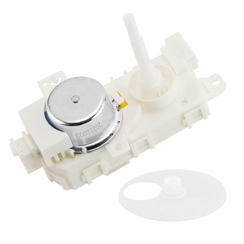 Dishwasher Diverter Motor for W10537869 Whirlpool AP5650272 Whirlpool ...