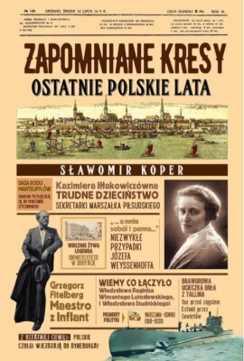 Slawomir Koper - Zapomniane Kresy (polish book) | eBay