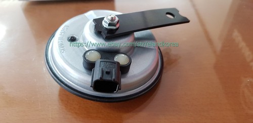 Genuine Horn Assy-Low for STAVIC/TURISMO,ACTYON/SPORTS,KYRON ...