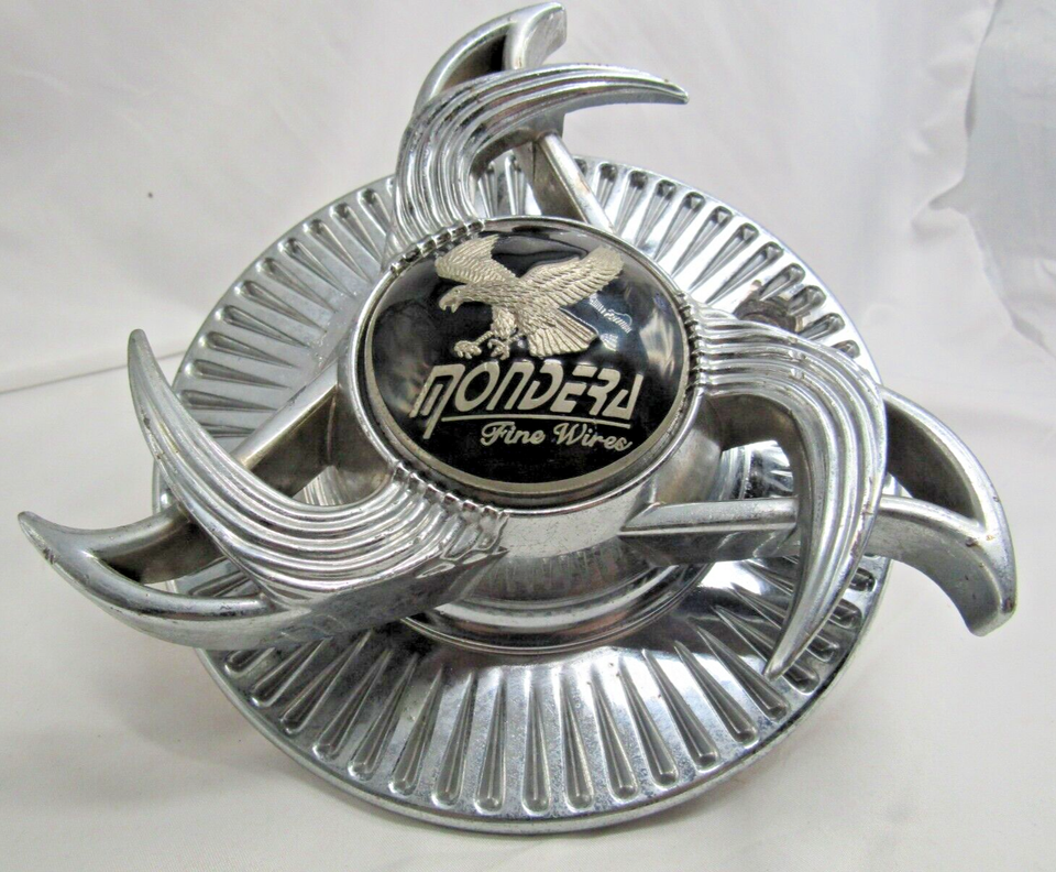 Egale Modera fine Wires Center Cap Mondera Fine Wheel 6110 Paten ...