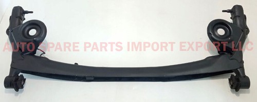 2011-2020 Toyota Sienna Rear Loaded Axle Torsion Beam - 4WD AWD 2WD ...