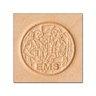 EMS 3-D Stamp 8463-00 by Tandy Leather | eBay