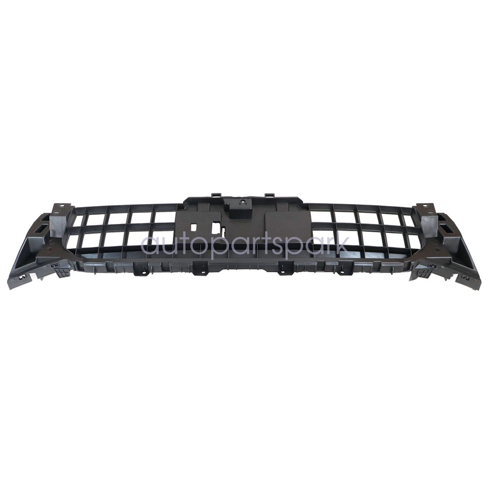 8R0853692B AU1207100 Grille Bracket For 2013-2017 Audi Q5 2014-2017 SQ5 ...