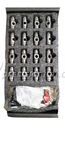 LUNATI 854219KLUN LS ROCKER ARM TRUNNION KIT | eBay