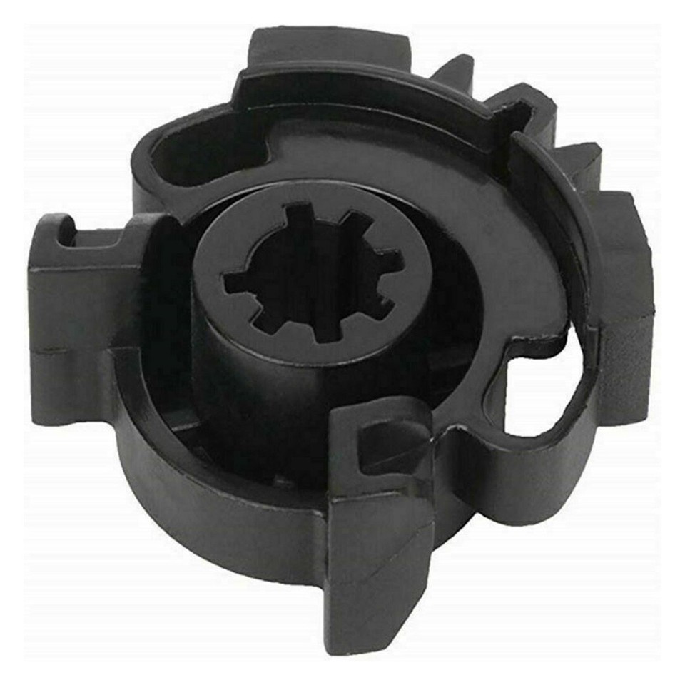 High Quality Blend Door Actuator Gear Auxiliary Heater Heater HVAC ...