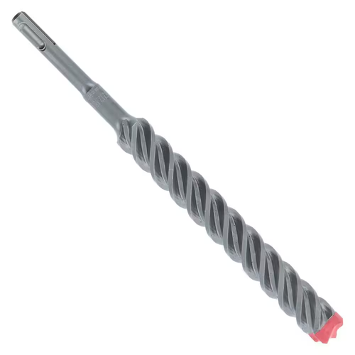 7/8 In. X 8 In. X 10 In. Rebar Demon Sds-Plus 4-Cutter Full Carbide ...