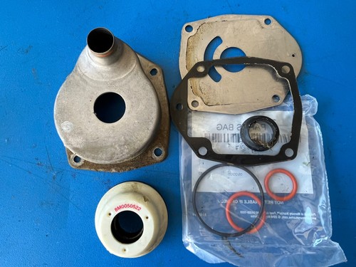 Mercury Mariner OEM 817275A2 817275A 2 HOUSING & Parts 90hp 43024A 3 | eBay