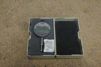 Indicators - Cdi Chicago Dial Indicator