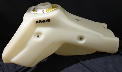 IMS Screw Cap 2.75 gallon Fuel Tank - Kawasaki KX450 19-24 KX250 4 ...
