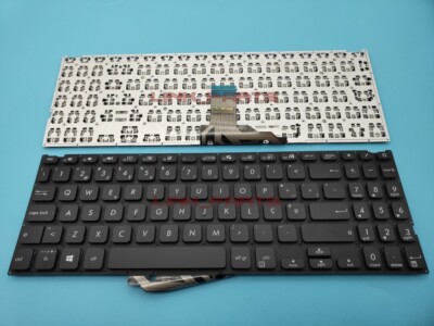 NEW Brazil Portuguese Keyboard For Asus M509 M509D M509DA M509DJ M509BA ...