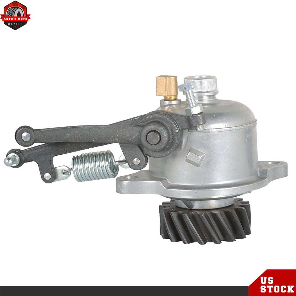 FIT For Ford Holland Complete Tractor Governor Assembly 2 Arm New ...
