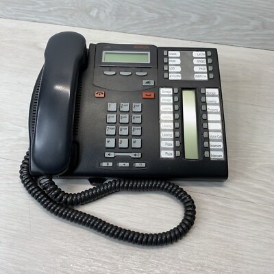 Phone Switching Systems, PBXs - Nortel Meridian