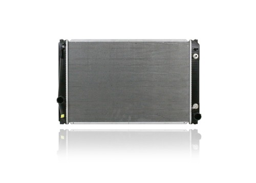 Radiator Koyorad For 2893 06-12 Toyota RAV4 Automatic 3.5L (With Towing ...