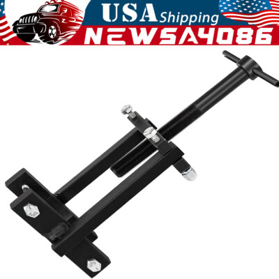 Transmission Pump Puller Tool Adjustable Jaws Pump Extractor for Ford ...