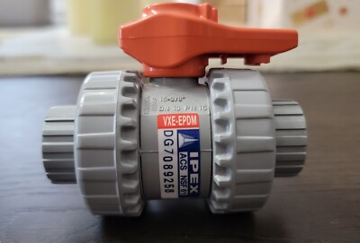 Valves - 2" Ball Valve