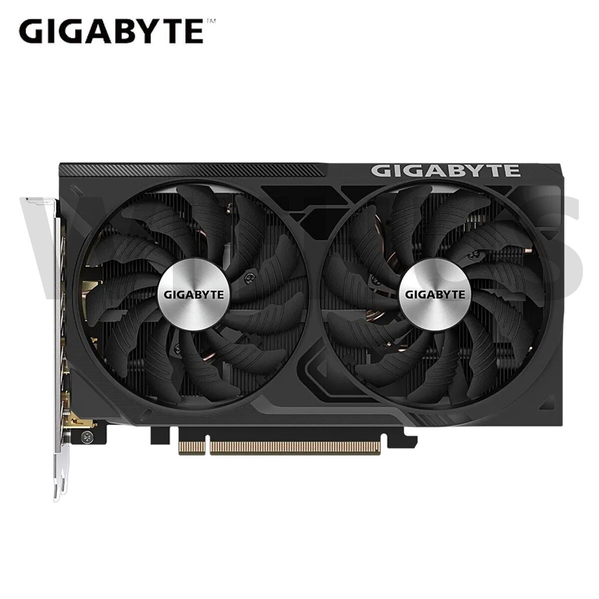 GIGABYTE GeForce RTX 4060 Ti WINDFORCE OC D6 8GB Gaming GIGABYTE GeForce RTX 4060 Ti WINDFORCE OC D6 8GB Gaming