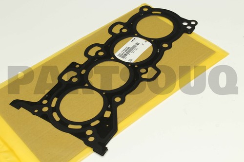 223112E080 Genuine Hyundai / KIA GASKET-CYLINDER HEAD | eBay
