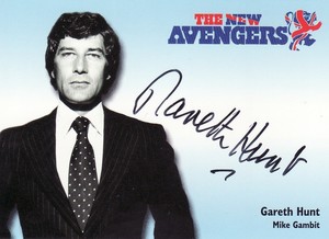 Mike Gambit - Alchetron, The Free Social Encyclopedia