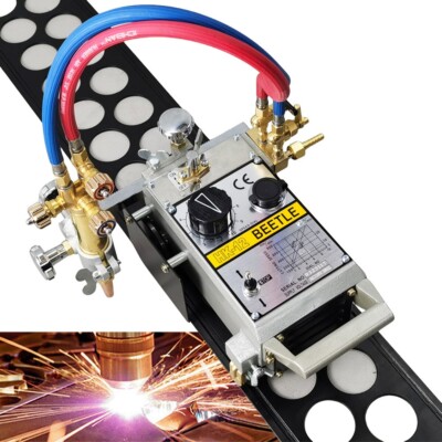 Welding - Track Torch