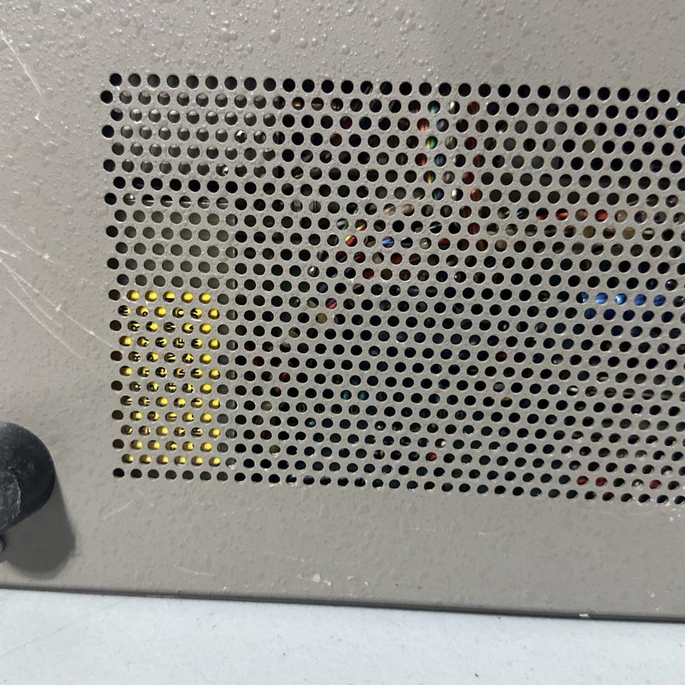 Rockwell Collins KWM-380 Transceiver Not Tested No Power Cord Parts ...