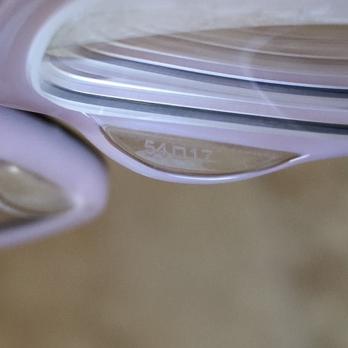 Bravo Project Runway 152Z 240 Black Pink Eyeglasses Frames 54-17-140 | eBay