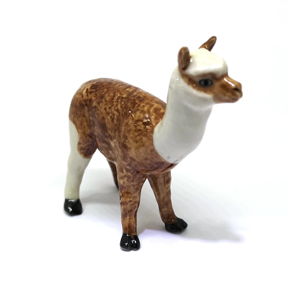 Miniature Llama