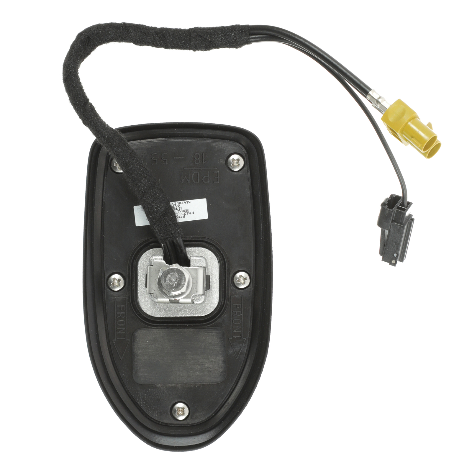 NEW OEM Ford 2011-2019 C-Max Explorer Fiesta Focus Antenna Base FM5Z ...