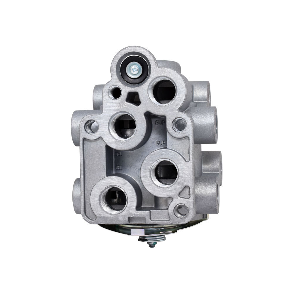 Pro Trucking Products GN101818 E7 Dual Brake Valve - Replaces Bendix ...
