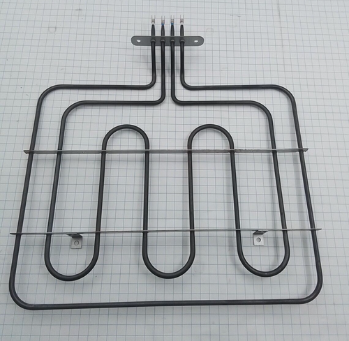 MEE41716801 LG Element Sheath For Wall Oven LWD3063ST | eBay