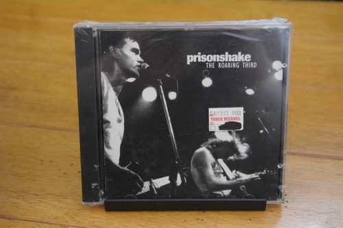 Roaring Third by Prisonshake (CD, 1993) for sale online | eBay