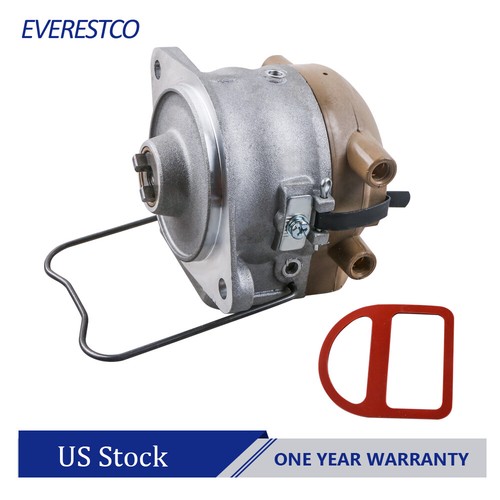 Tractor Front Mount Distributor For Ford New Holland 8N/9N/2N 9N12100 ...