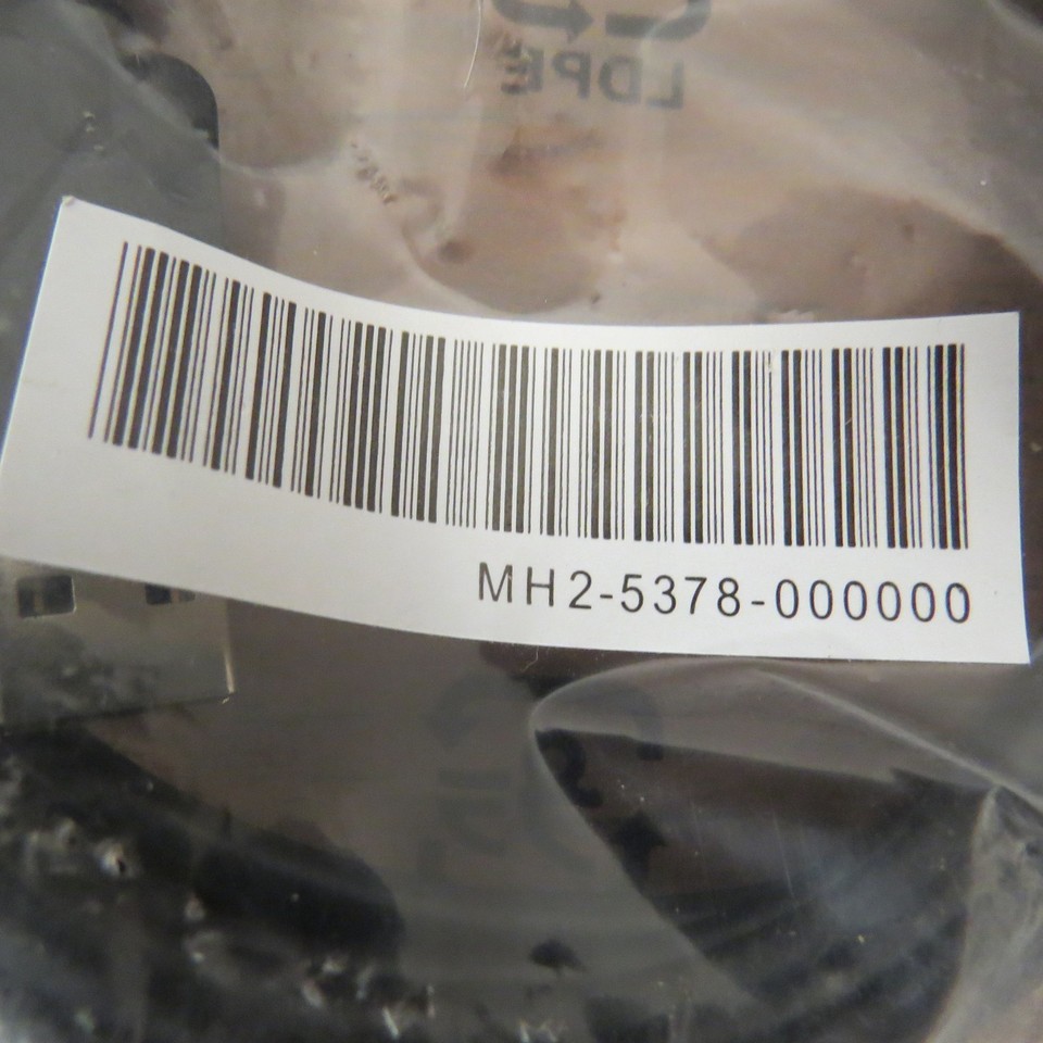 + HP usb cable printer a b 6' foot black E174089 Longwell MH2-5378 ...