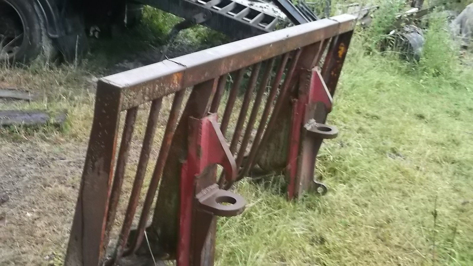 Matbro for sale in UK | 44 second-hand Matbros