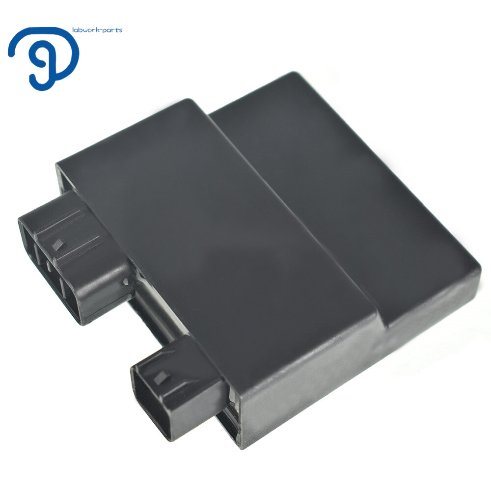 ATV CDI Box for Yamaha YFZ 450 2004-2009 # 5TG-85540-10-00 | eBay