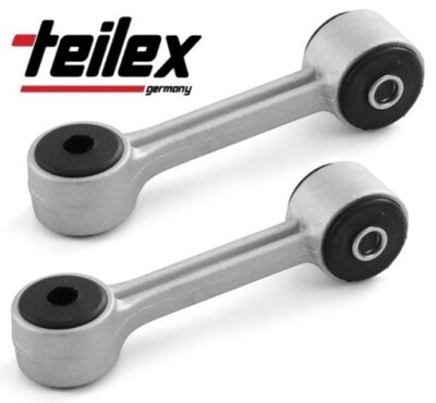 Koppelstange Set Stabilisator für BMW 3er (E46) Hinterachse rechts ...