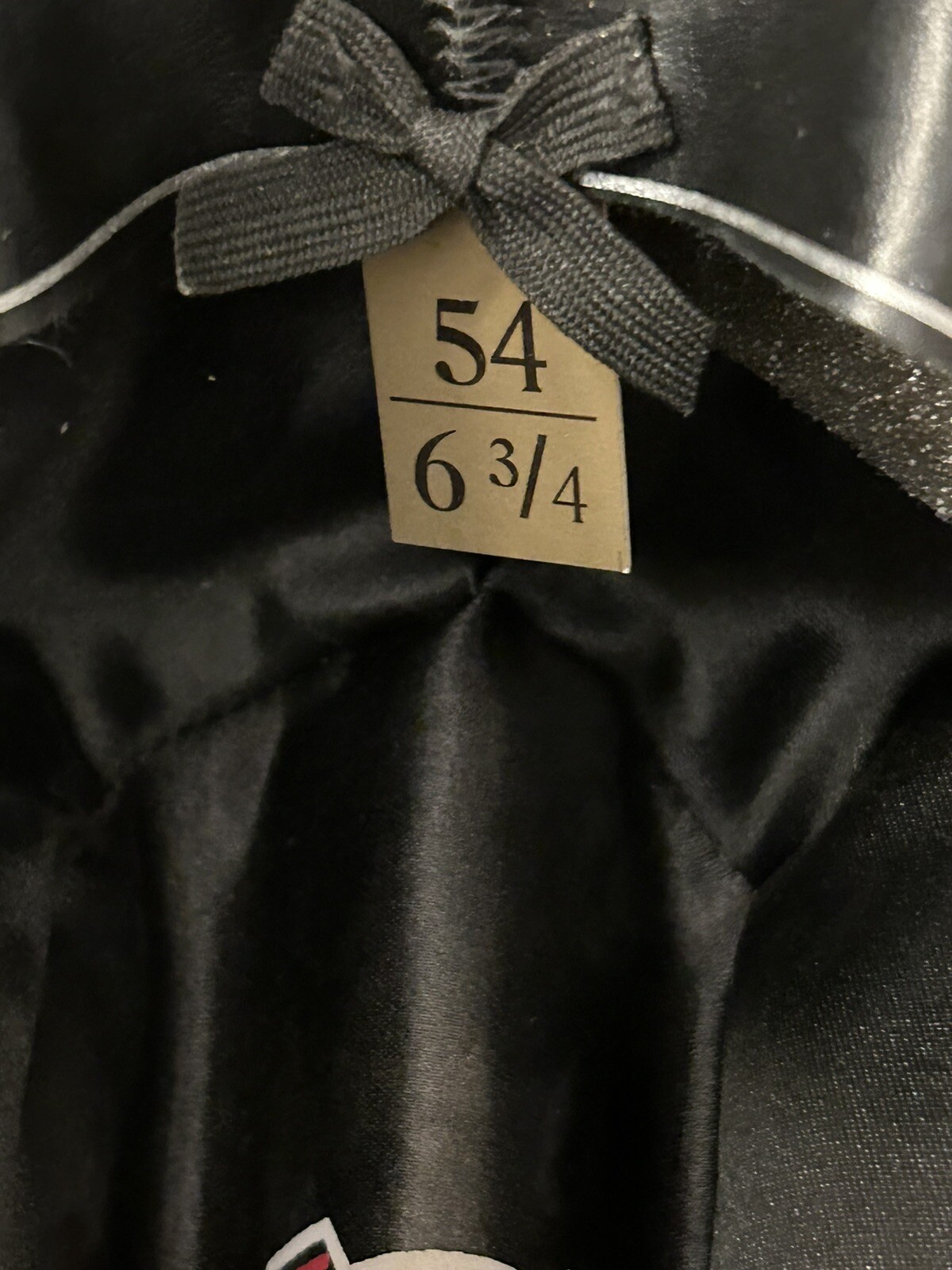 Justin 2X “Black Hills XX” 100% Wool Cowboy Hat Size 6 3/4 | eBay