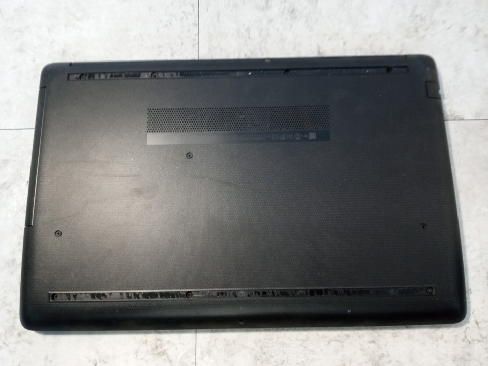 HP 15-DB0011DX 15.6" Laptop AMD A6-9225 Radeon R4 *READ* -FM | eBay