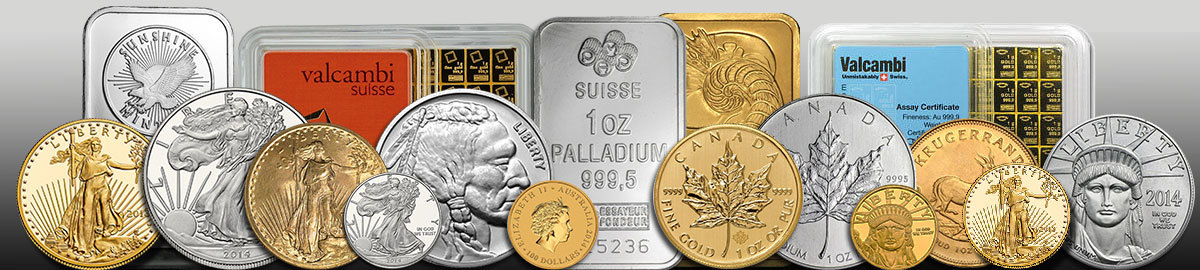 Money Metals Exchange | eBay Stores