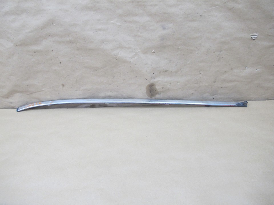 🥇93-96 NISSAN Z32 300ZX CONVERTIBLE SET OF 2 FRONT A PILLAR TRIM ...