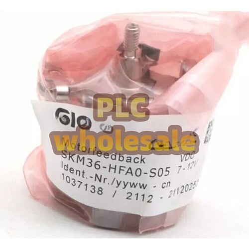 1PCS New SKM36-HFA0-S05 For SICK SKM36-HFA0-S05 encoder Fast shipment ...